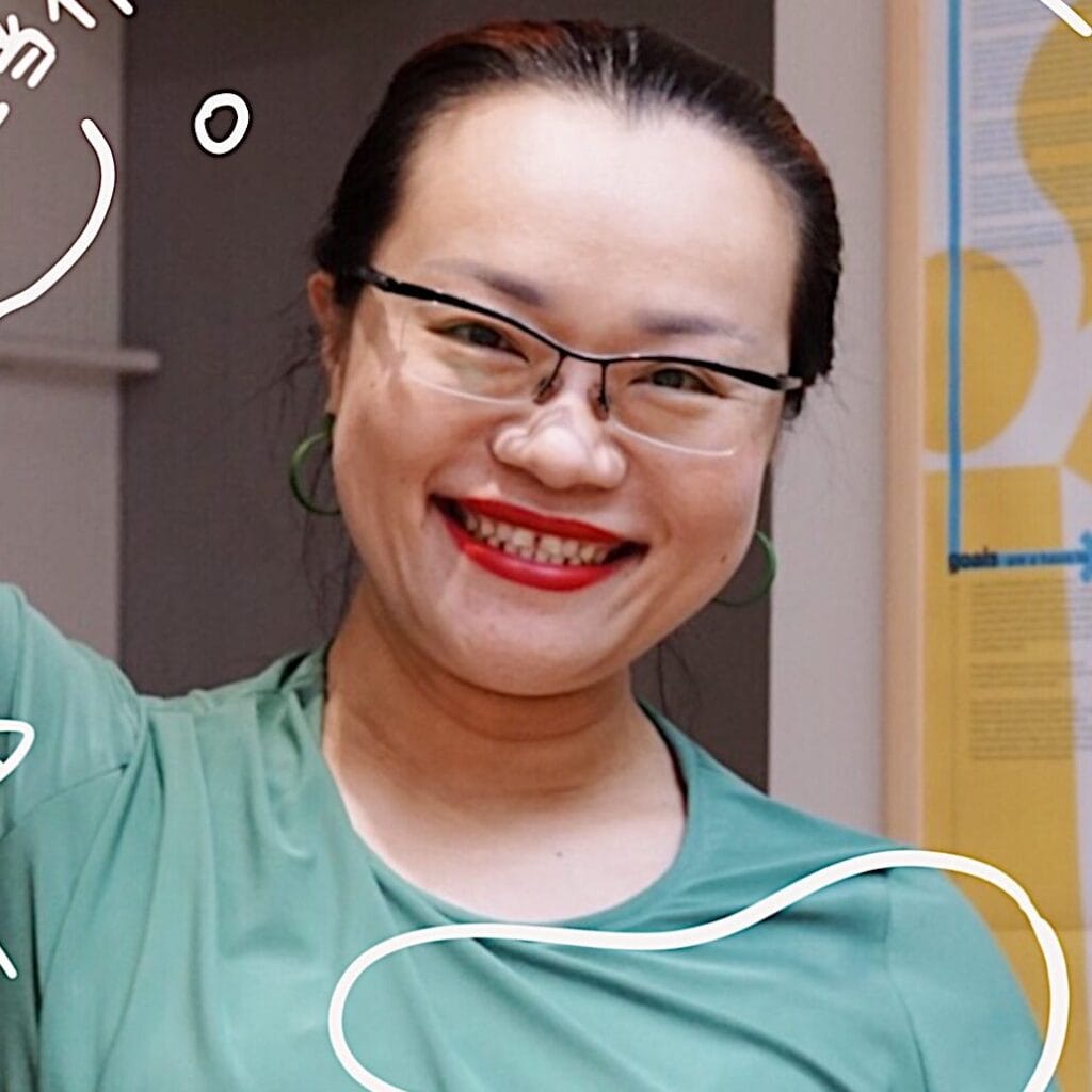 Mentorship – Responsible Future Designers